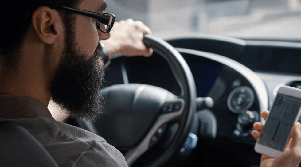 Distracted Driving: Here’s Why it’s So Dangerous | Foley & Murphy