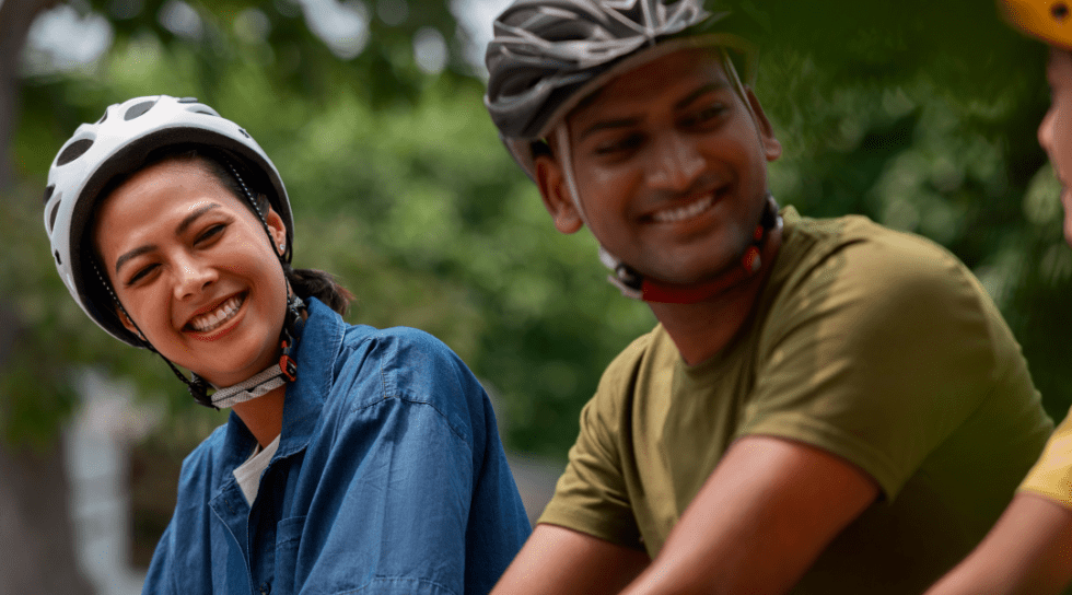 7 Common Bicycle Accident Injuries | Foley & Murphy