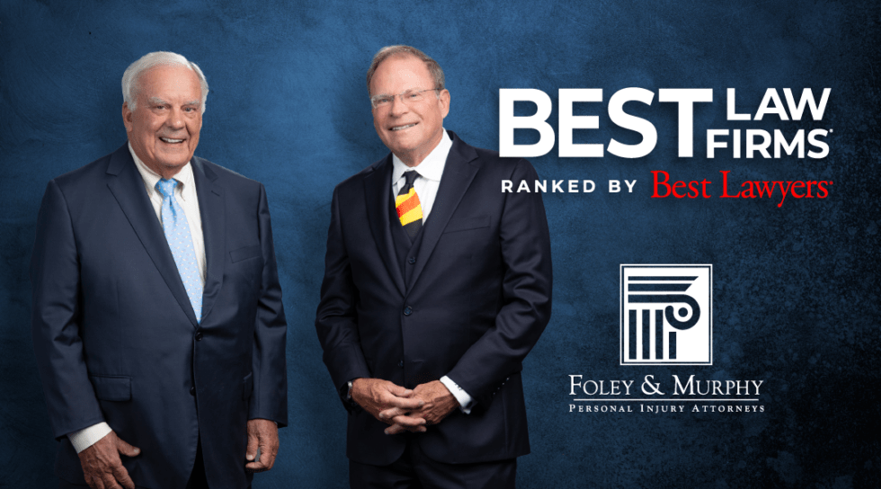 Foley & Murphy | Like Having an Attorney in the Family