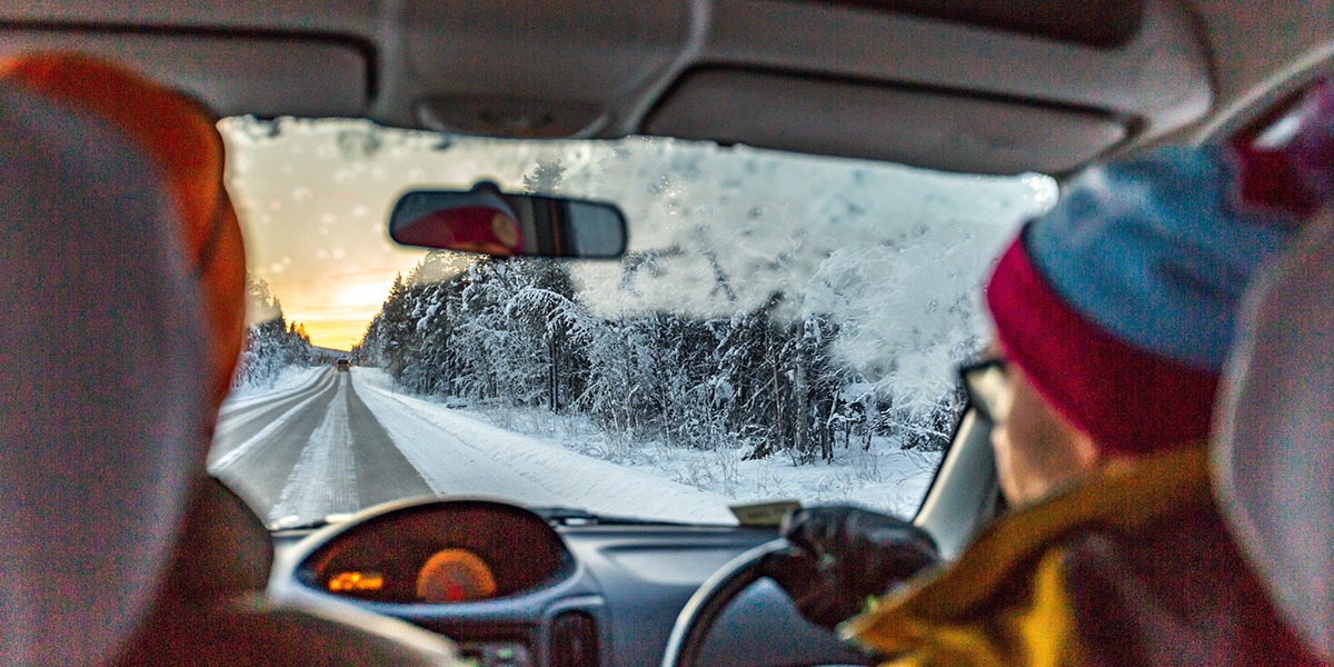 Winter Nights and Auto Safety: What Drivers Should Know